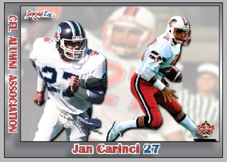Jan Carinci – CFLAA